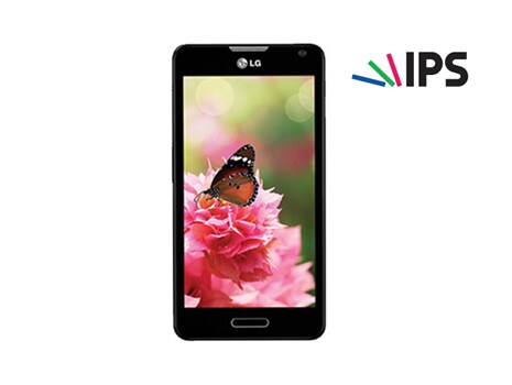 LG Optimus F6 - D505 - Android 4.2 - Smartphone - Mobilné telefóny - LG ...