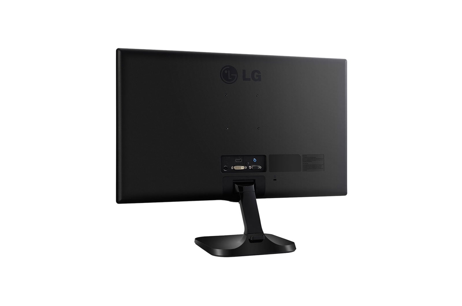 LG 24M47VQ - 24'' Full HD Monitor - pomer strán 16:9 - TN technológia ...