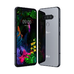 Elektronika, spotřebiče & mobilné telefóny | LG Slovenská republika