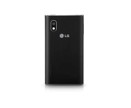 LG E610 - Android - Mobilné telefóny - LG Electronics