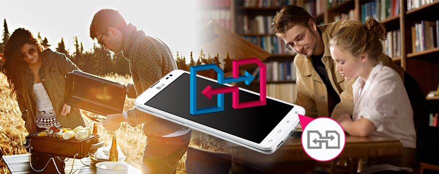 LG G Pro Lite Dual - D686 - Android 4.1 - Smartphone - Mobilné telefóny ...