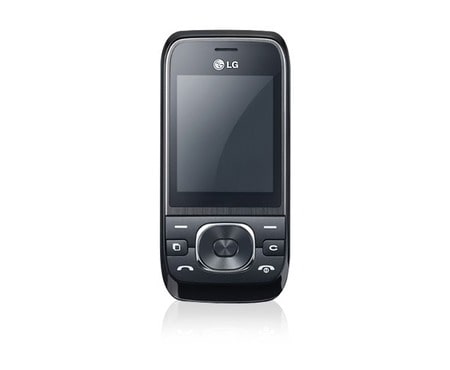 LG GU280 - Mobilné telefóny - LG Electronics