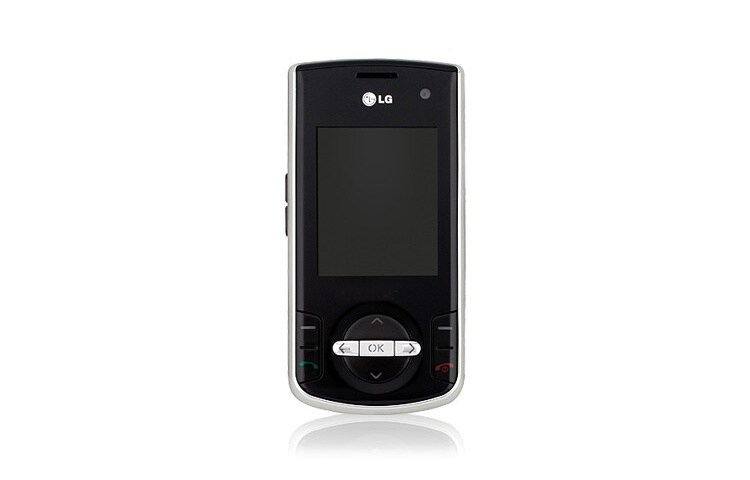LG Mobilný telefón s 2.0 Mpx fotoaparátom, MP3 prehrávačom a Bluetooth ...