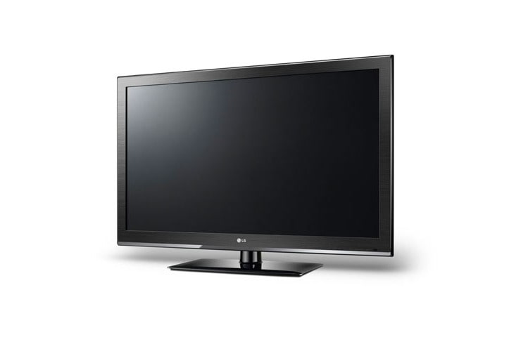 LG 32CS460 - LCD TV - LG Electronics
