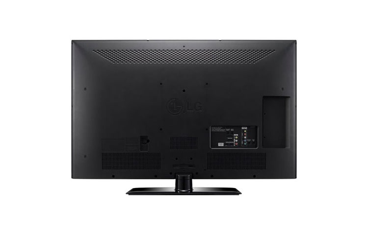 LG 32CS460 - LCD TV - LG Electronics