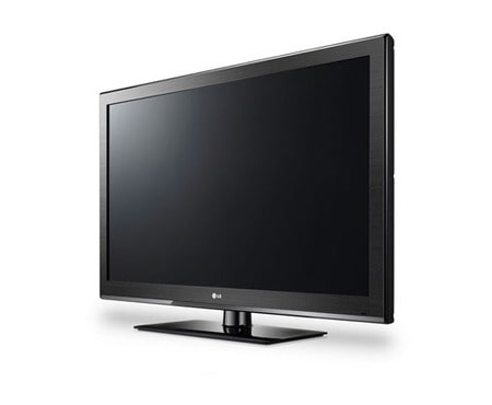 LG 32CS460 - LCD TV - LG Electronics