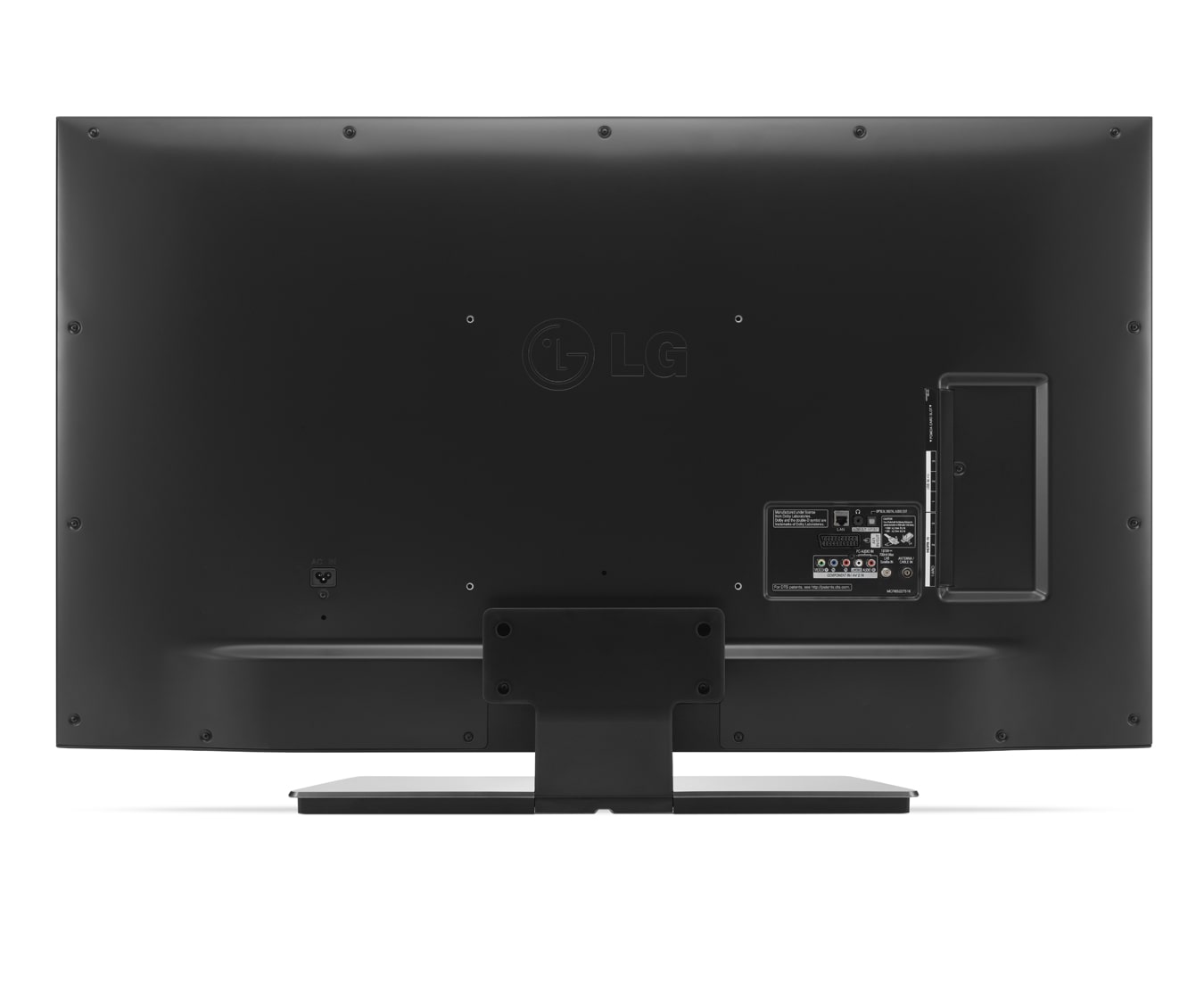LG 32LF632V - SMART TV WebOS - LED TV - LG Slovenská republika