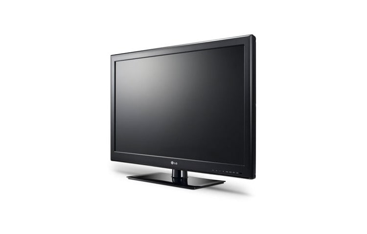 LG 42LS3400 - LED TV - LG Electronics