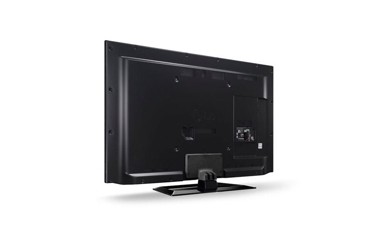 LG 42LS5600 - LED TV - LG Electronics