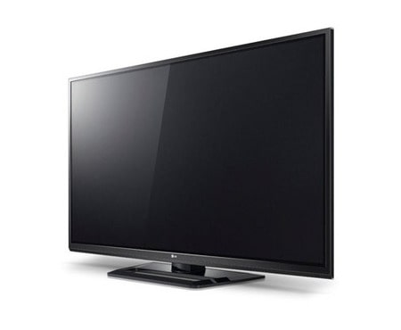50PA4500 - Plazmový TV - LG Electronics