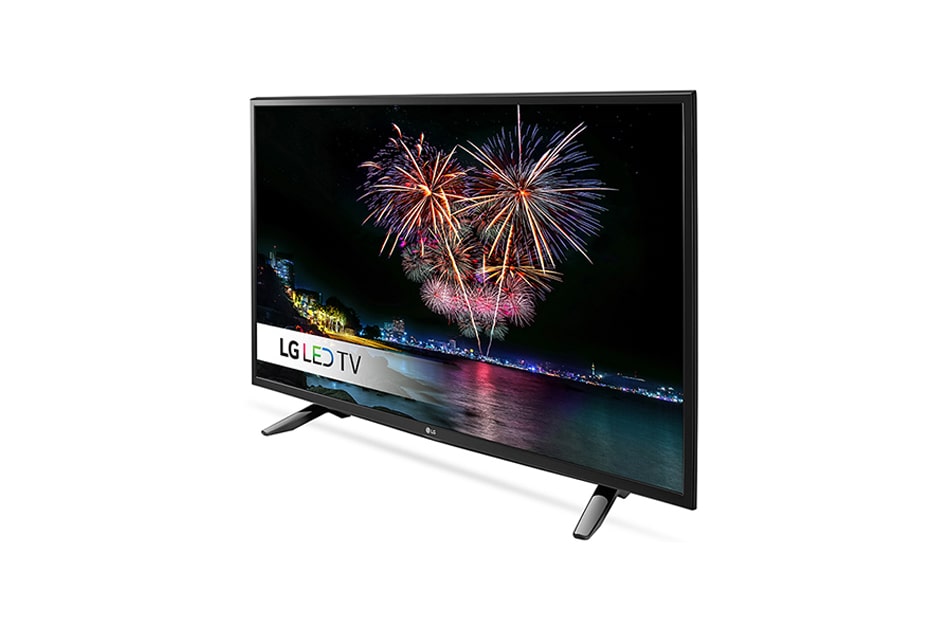 LG TV LED LG 43 po avec Freeview HD | LG Tunisie