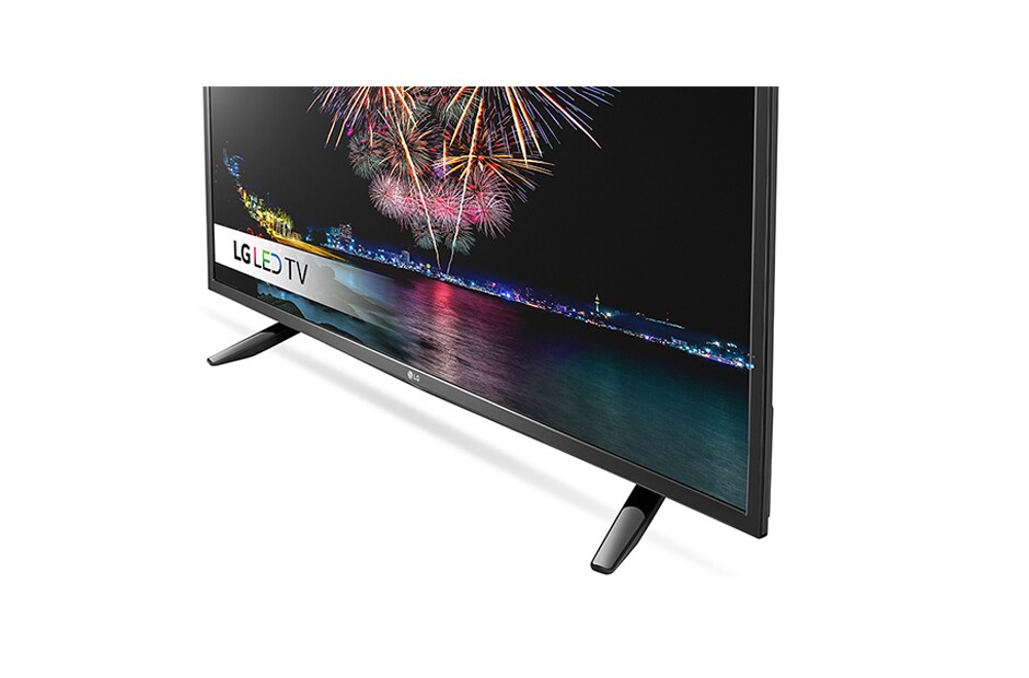 LG TV LED LG 43 po avec Freeview HD | LG Tunisie