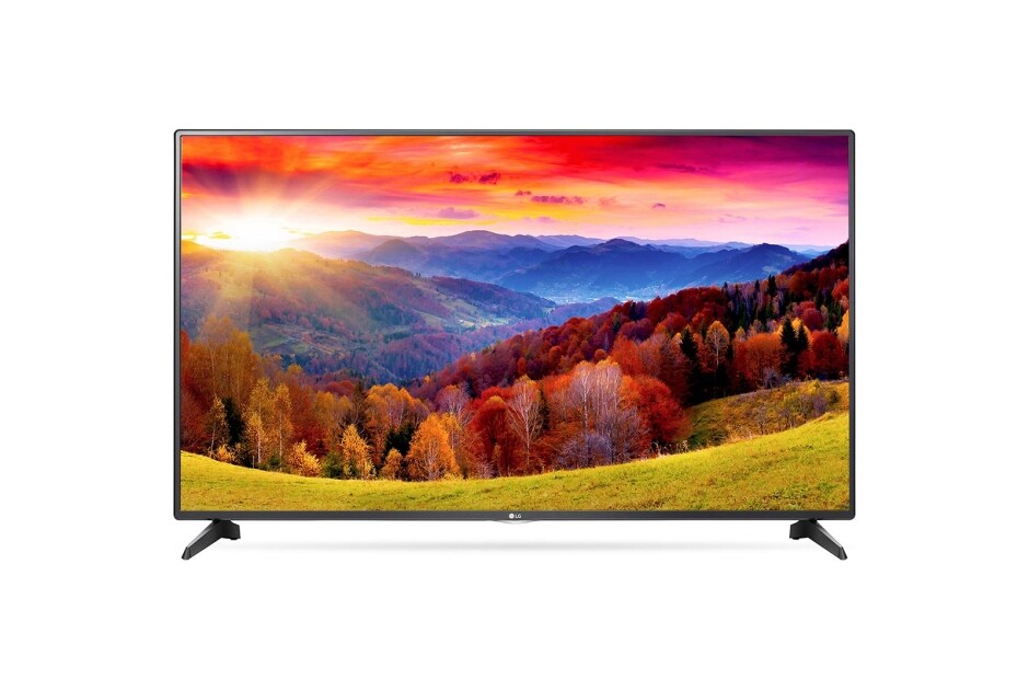 LG 49LH548V | LG Tunisie