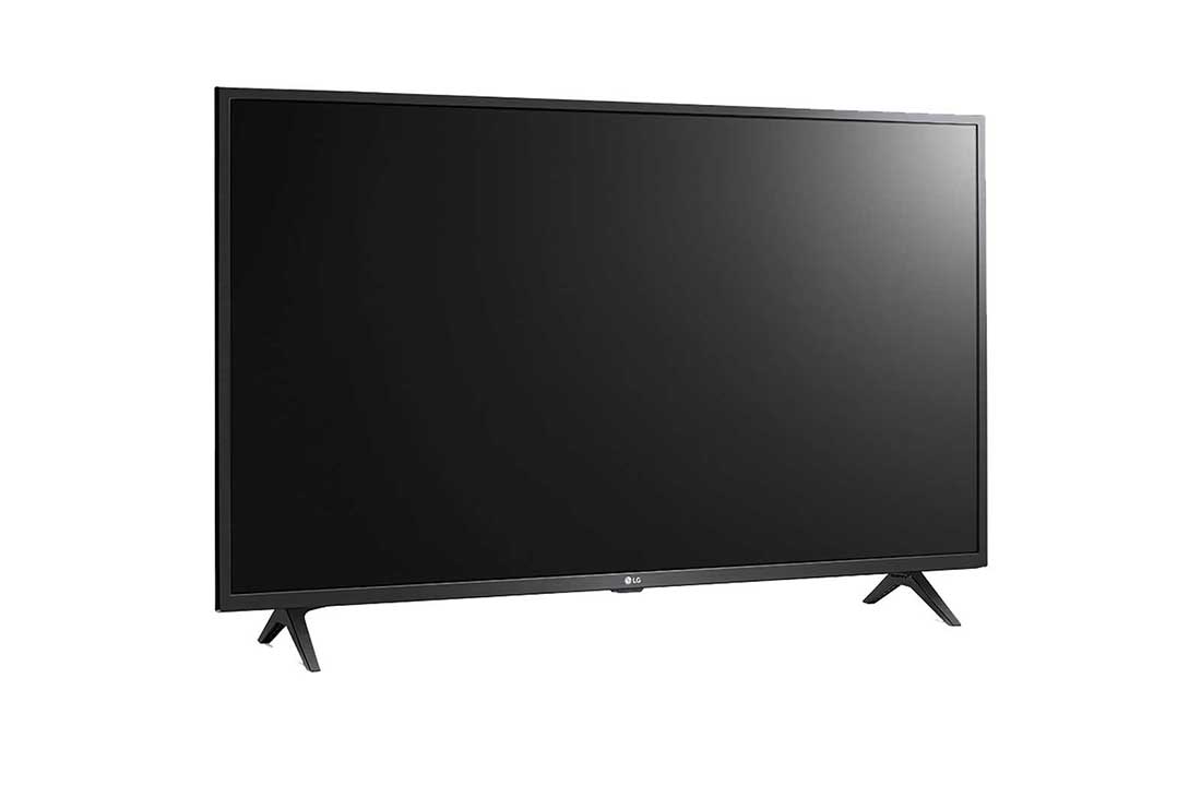 LG TV LED Smart 43 pouce LM6300 Séries TV LED Smart Full HD HDR avec AI ...