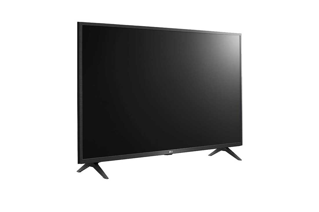 LG TV LED Smart 43 pouce LM6300 Séries TV LED Smart Full HD HDR avec AI ...