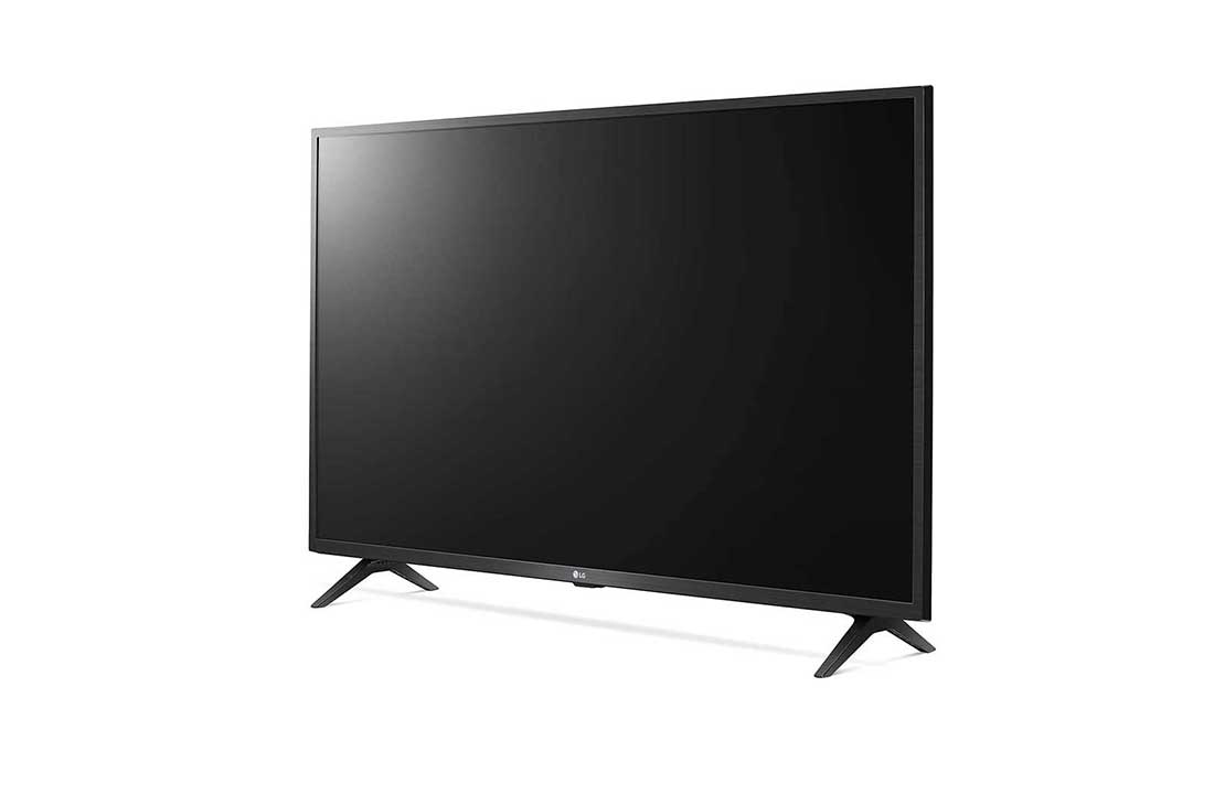 LG TV LED Smart 43 pouce LM6300 Séries TV LED Smart Full HD HDR avec AI ...