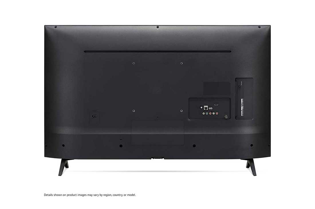 LG TV LED Smart 43 pouce LM6300 Séries TV LED Smart Full HD HDR avec AI ...