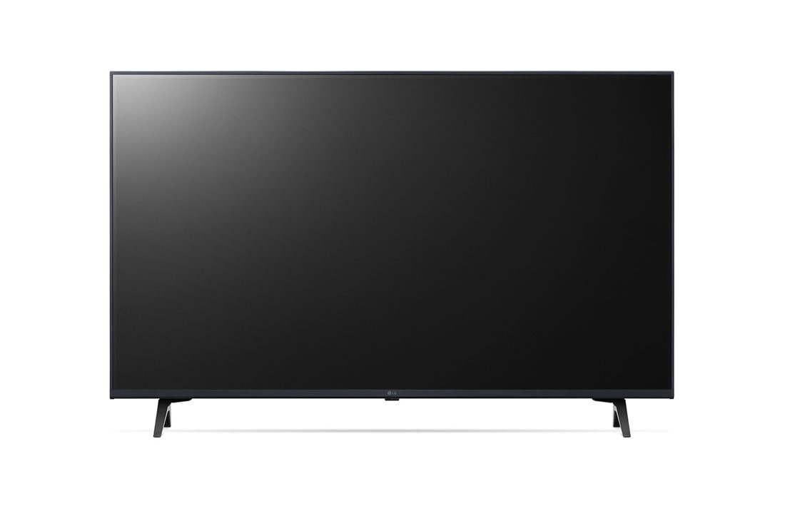 Smart TV UHD LG UR80 4K 43 pouces, 2023 | LG Tunisie