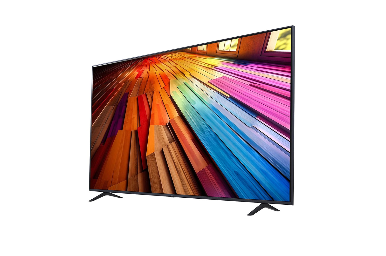 Smart TV LG UHD AI UT80 4K, 75 pouces, Télécommande Magique IA HDR10 ...