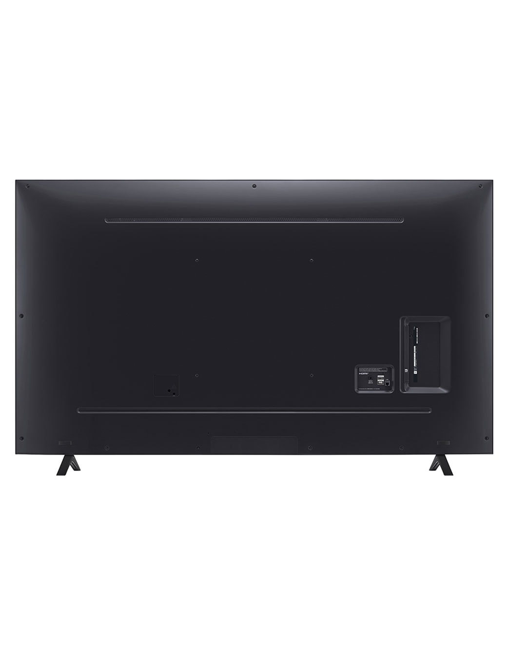 Smart TV LG UHD AI UT80 4K, 75 pouces, Télécommande Magique IA HDR10 ...