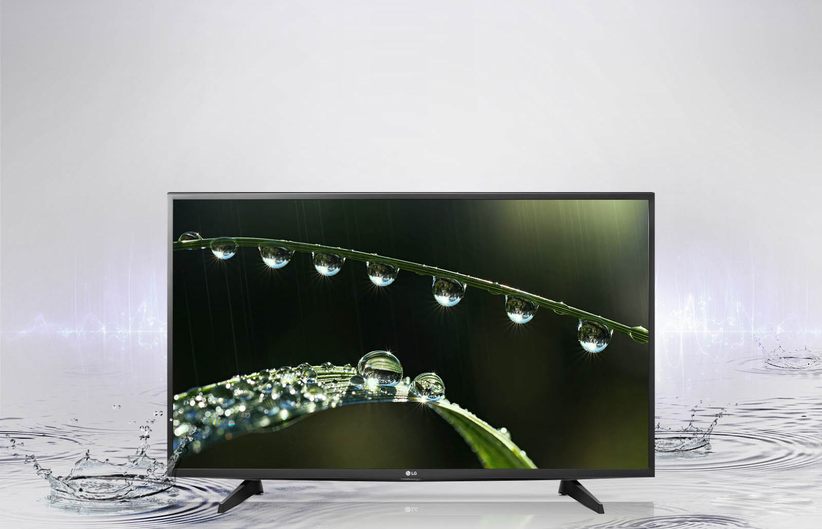 Телевізор LG 32LJ500V огляд, відгуки, характеристики, де придбати | LG ...
