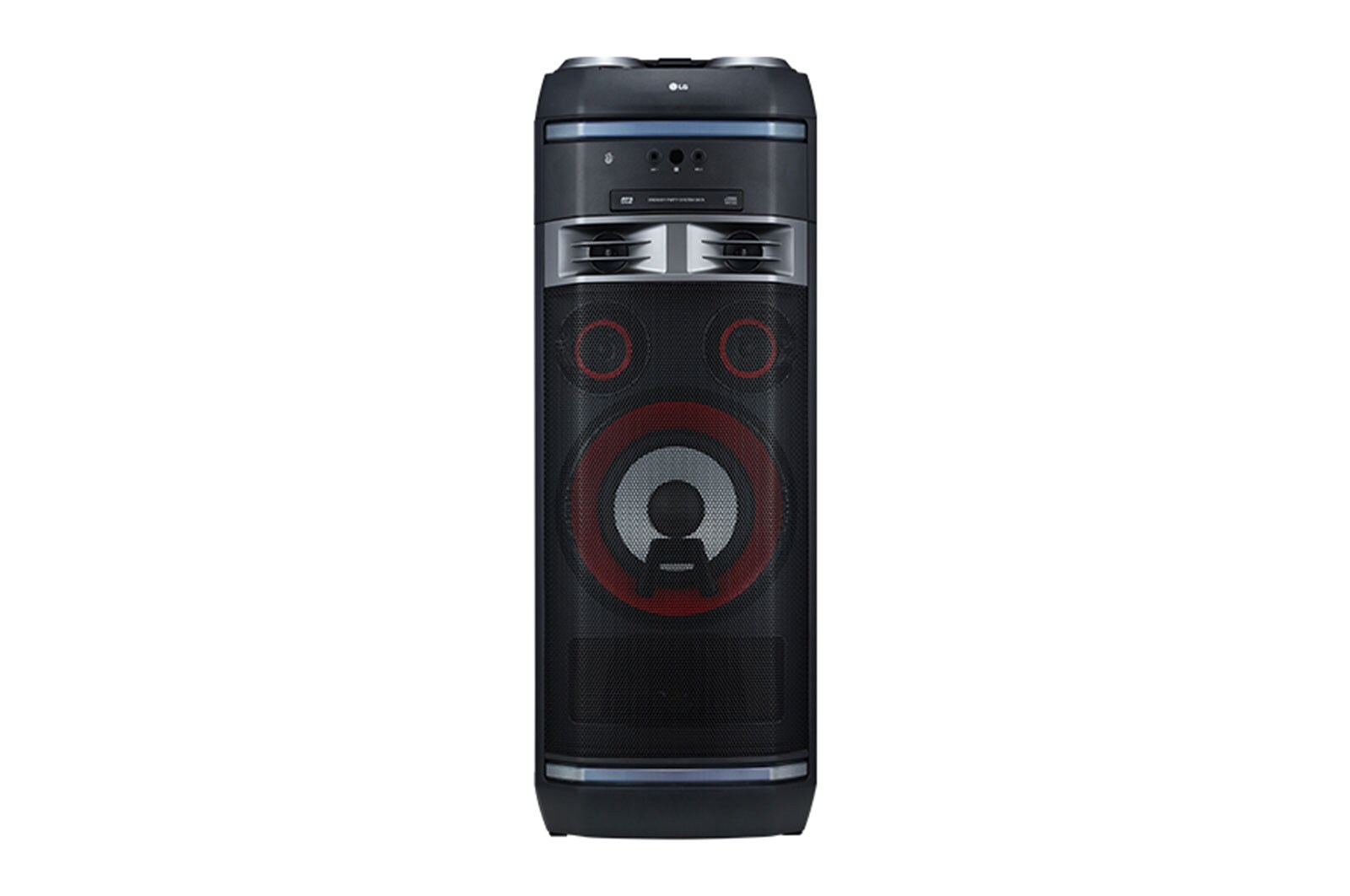 LG OK85: купити LG X-Boom OK85 | LG Україна