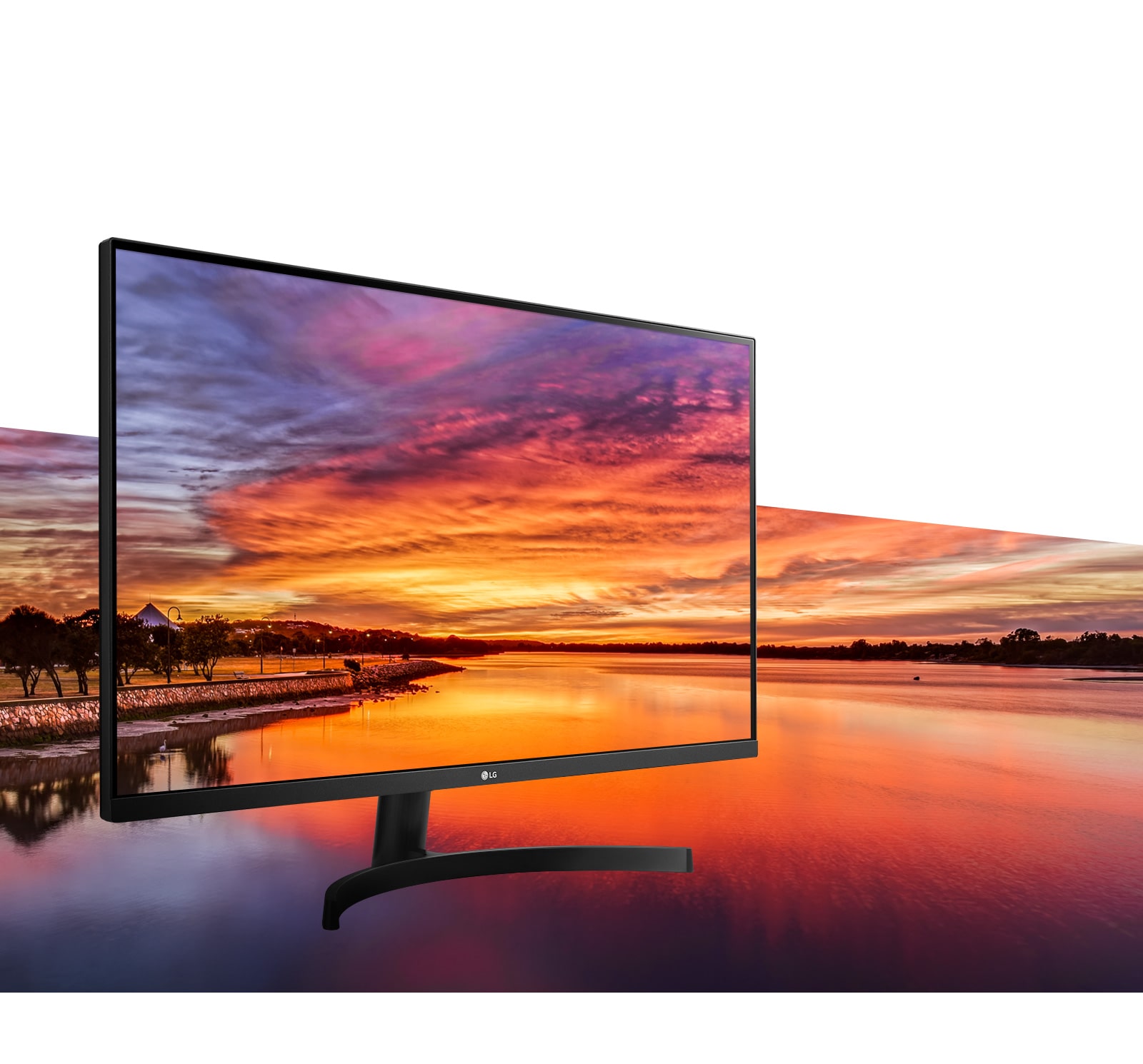 LG 32QN600-B: купити ips монітор lg 32qn600-b | LG Україна