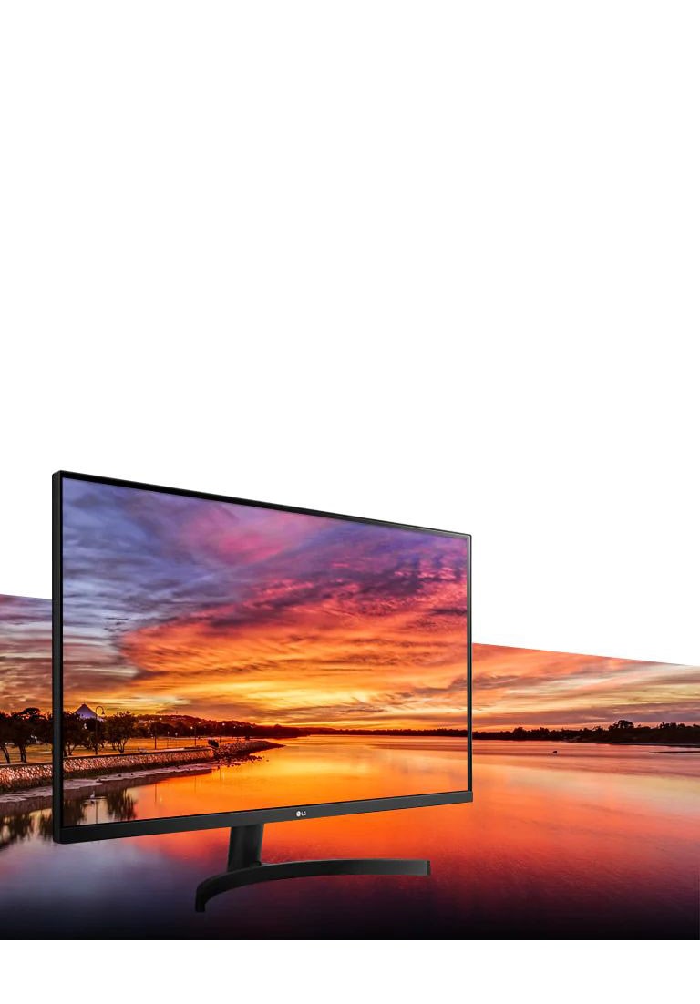 LG 32QN600-B: купити ips монітор lg 32qn600-b | LG Україна