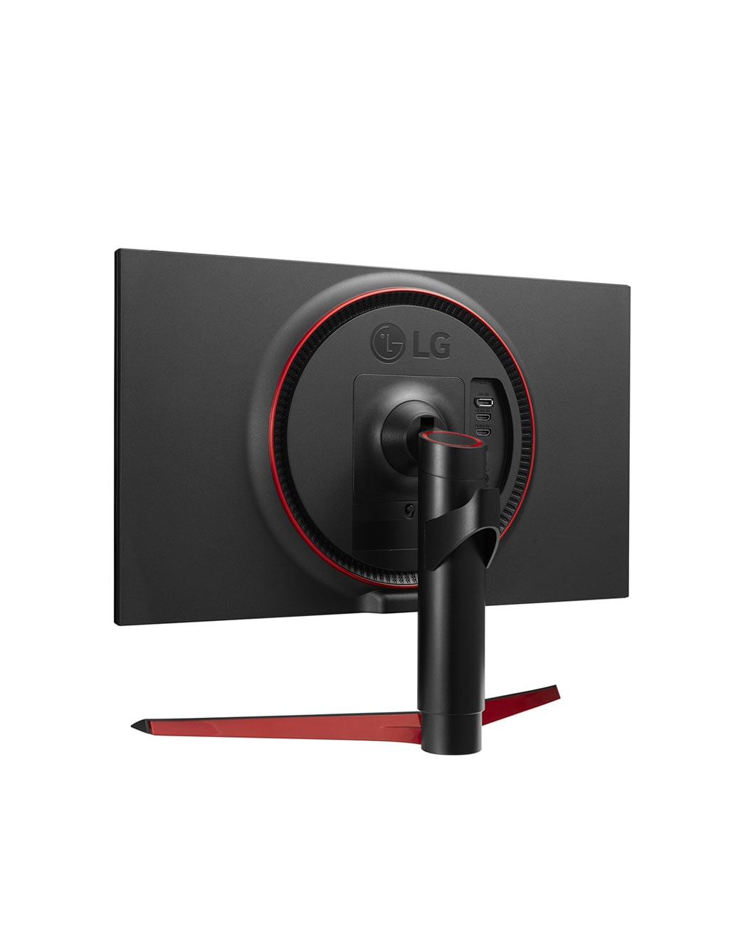 LG 24GL650-B: купити ігровий монітор lg 24gl650-b | LG Україна
