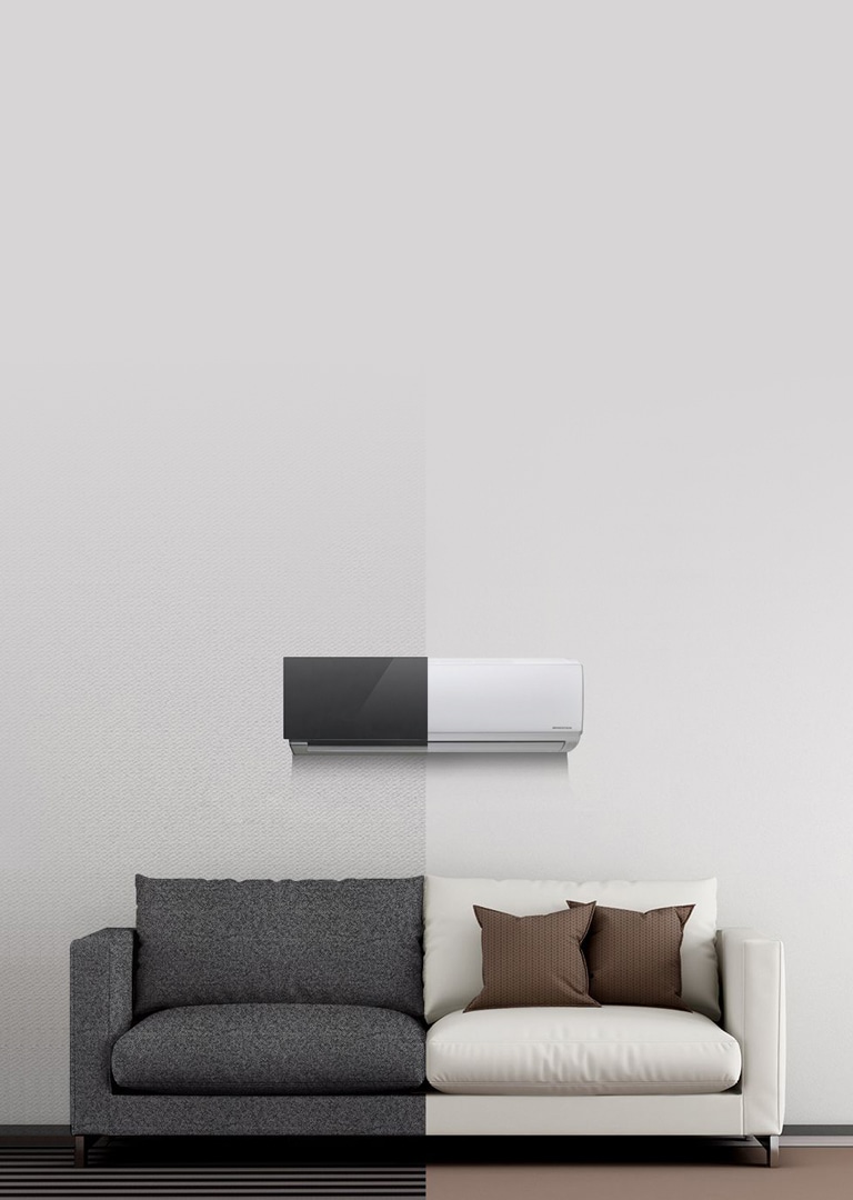 Кондиціонери LG Dual Inverter | LG Україна