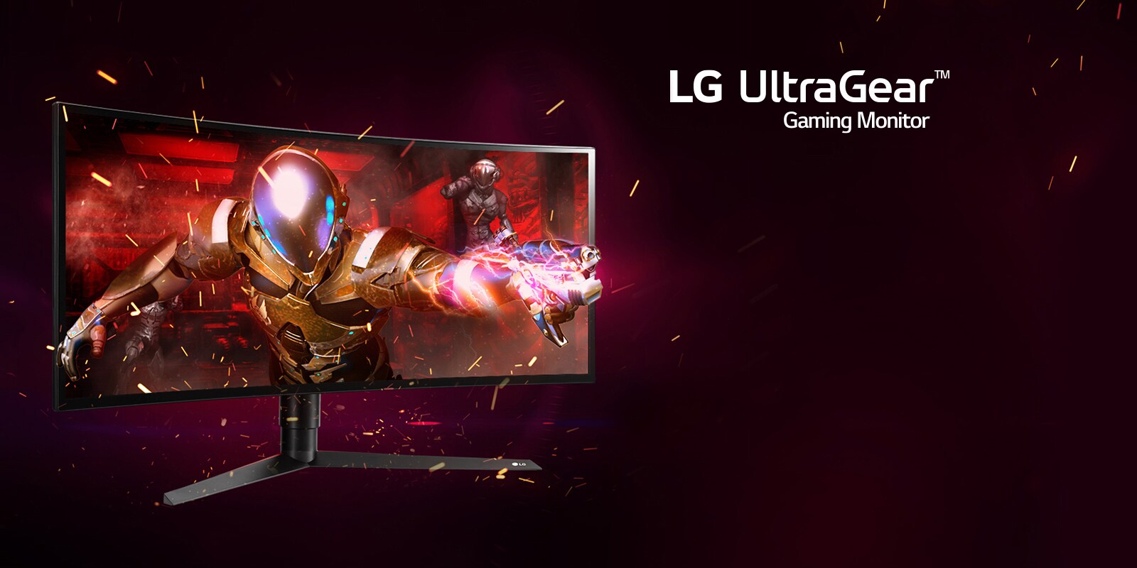 LG Electronics | Електроніка, побутова техніка LG | LG Україна