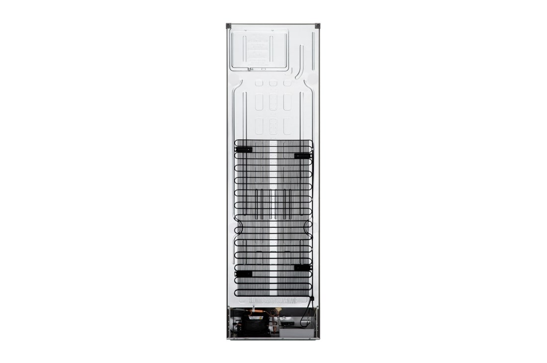 LG 384 л| Холодильник з нижньою морозильною камерою | DoorCooling+| Fresh Balancer | Fresh Converter |ThinQ	, GW-B509SMUM, thumbnail 15