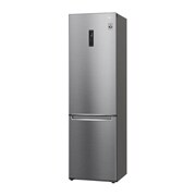LG 384 л| Холодильник з нижньою морозильною камерою | DoorCooling+| Fresh Balancer | Fresh Converter |ThinQ	, GW-B509SMUM, thumbnail 13