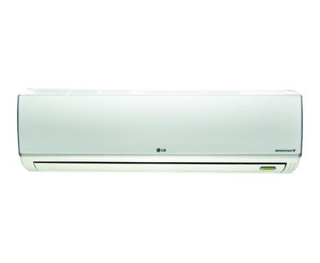LG CS12AQ - Deluxe Inverter V