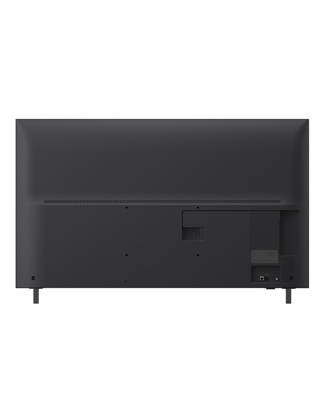 55 дюймовий LG UHD AI UA75 4K Smart TV 2025 - 55UA75006LA.ADRB | LG UA