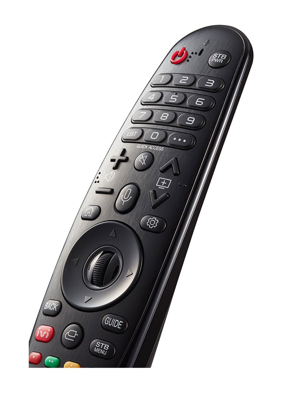 LG AN-MR19BA: купити пульт Magic Remote AN-MR19BA | LG Україна