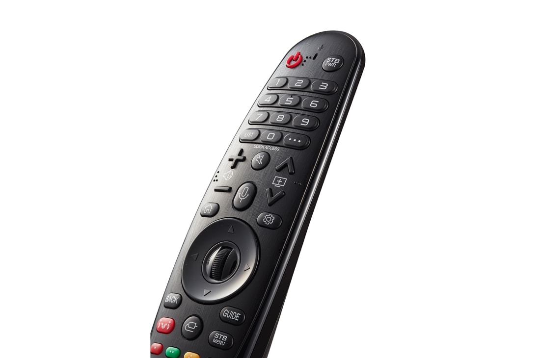 LG MR20GA: купити пульт Magic Remote MR20GA | LG Україна