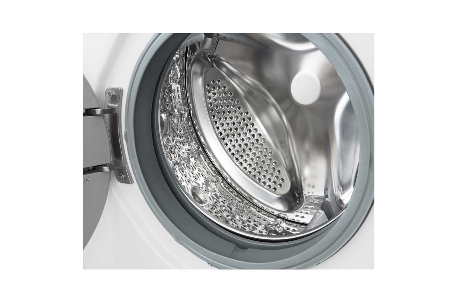 FH0J3NDN0: купити вузьку пральну машину | LG Україна