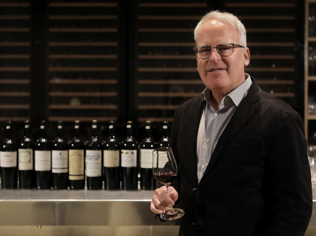 LG SIGNATURE - Wine critic James Suckling : The new classic collection ...
