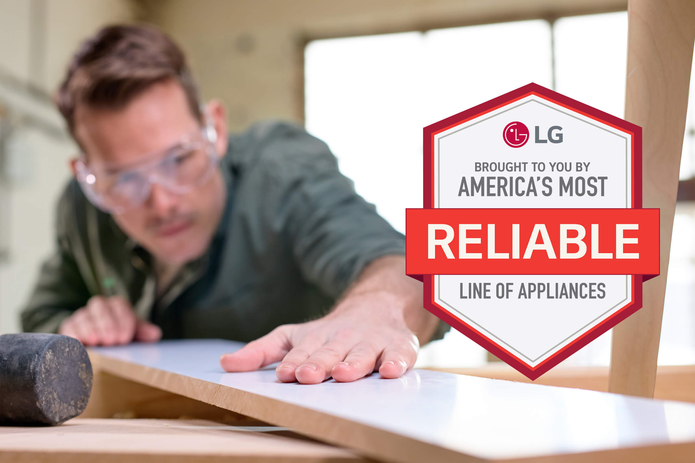 LG Brands | LG Pro Builder