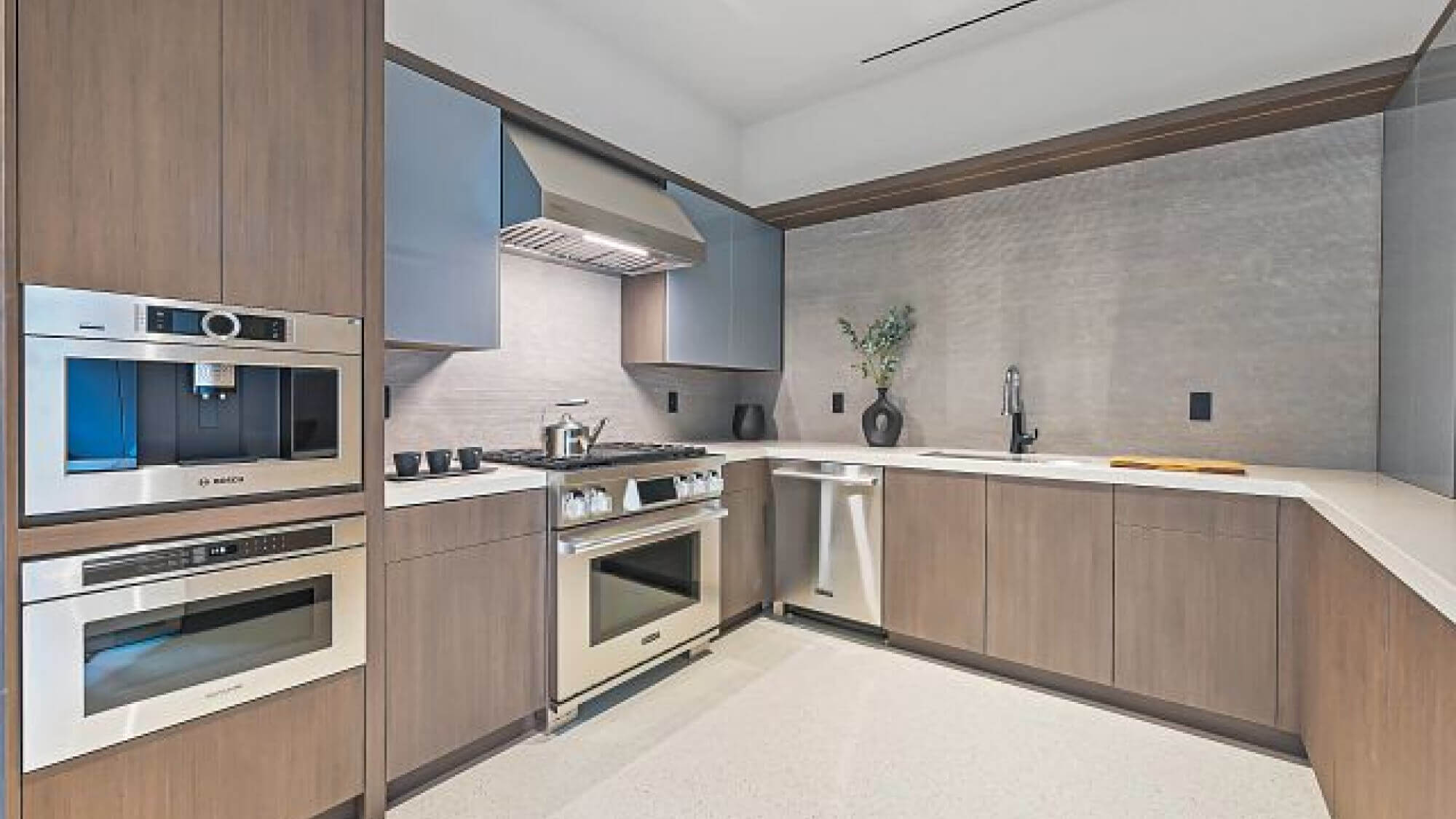 Why LG | LG Pro Builder