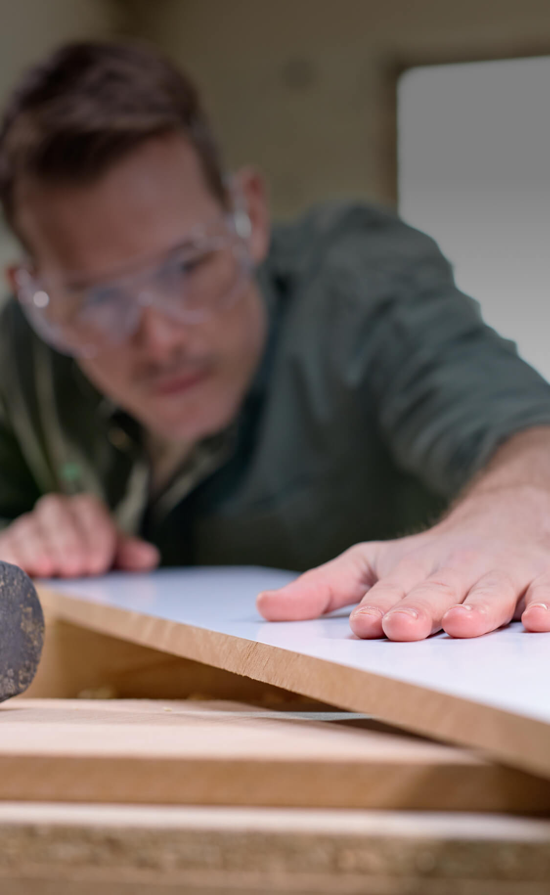 Home Remodel & Build Solutions | LG Pro Builder