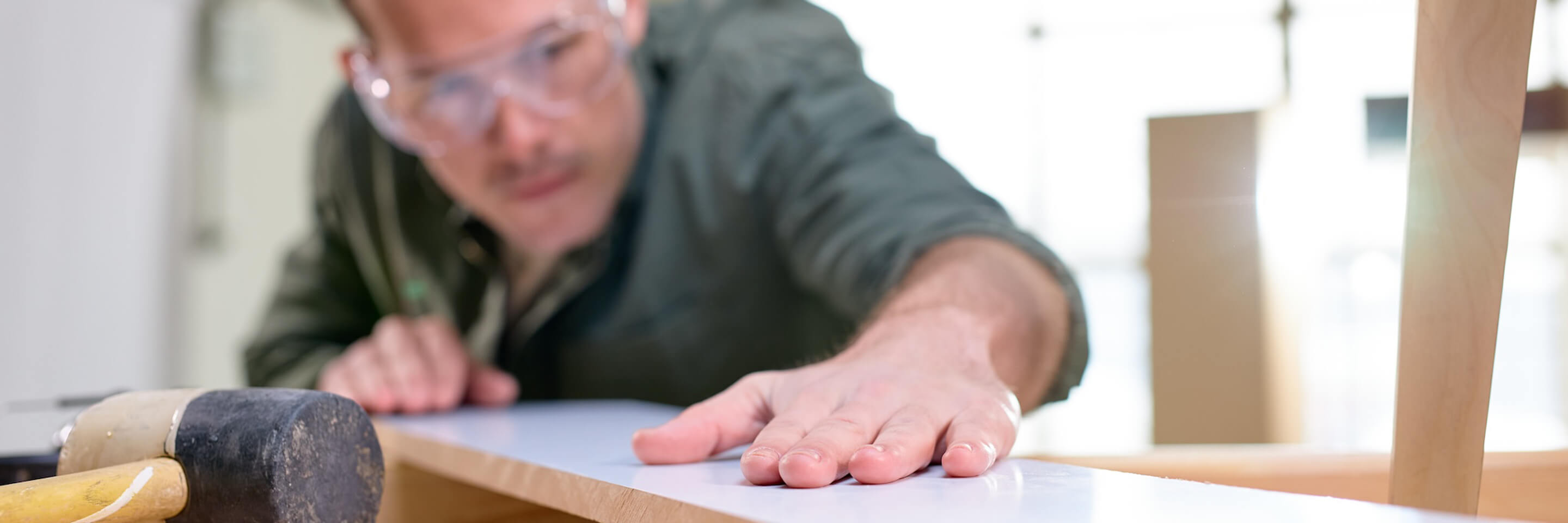 Home Remodel & Build Solutions | LG Pro Builder