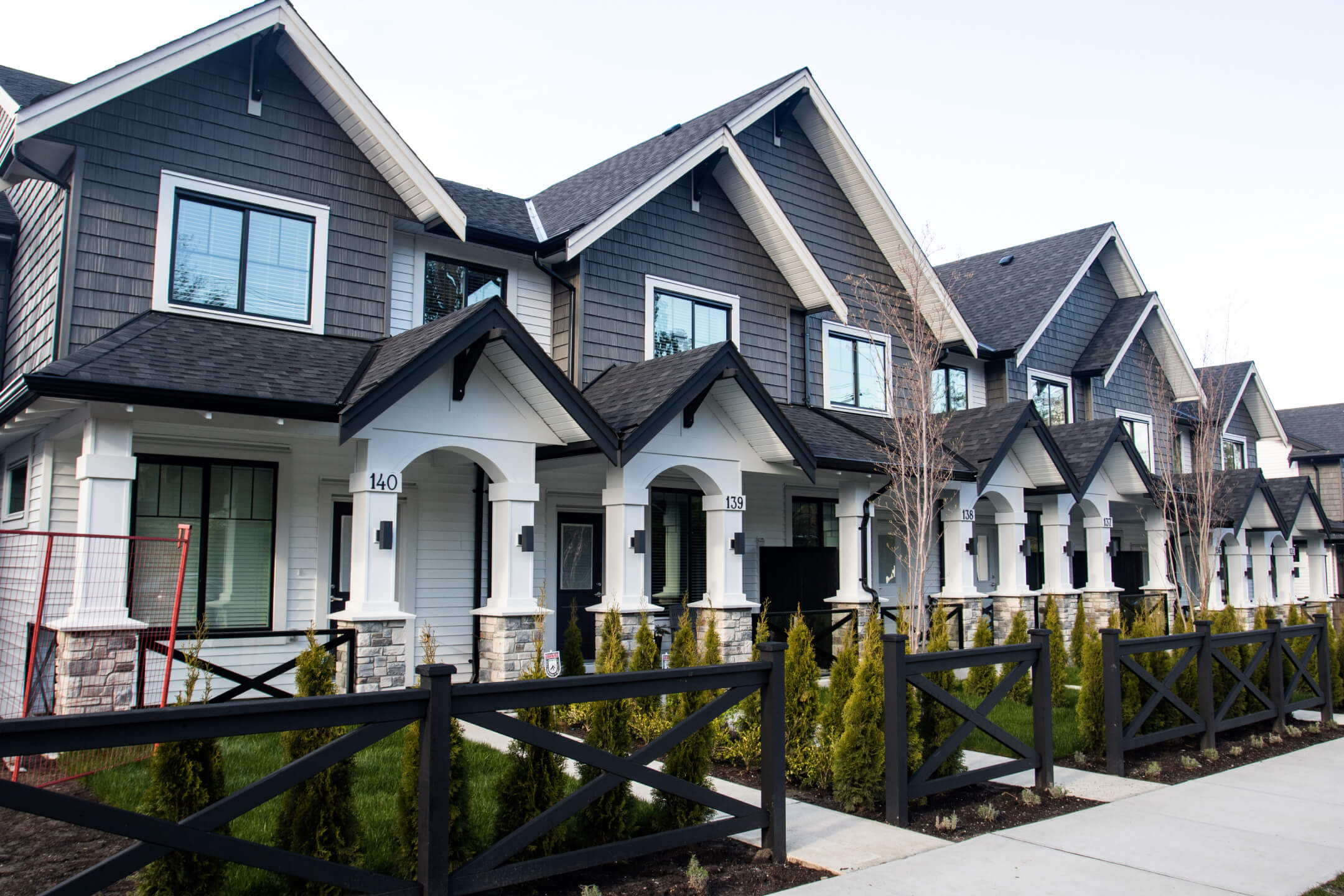 Multi-Family Home Improvement | LG Pro Builder