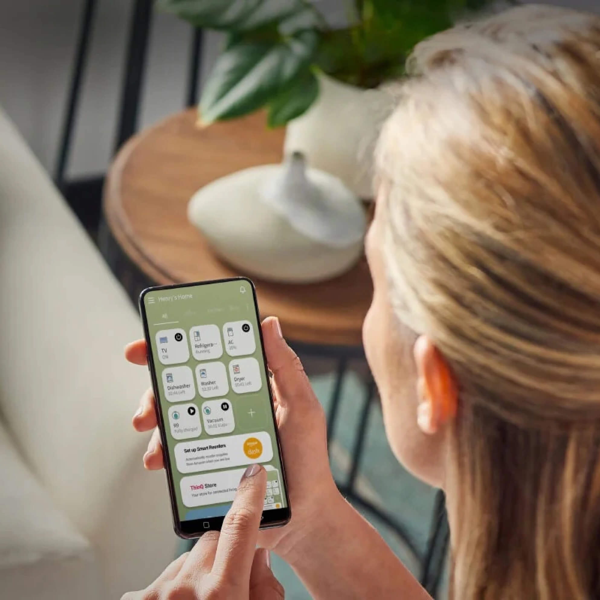 LG Customer Care | LG Pro Builder