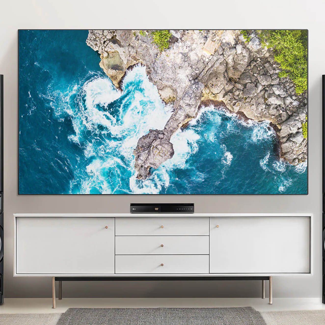 Multi-Family Home Improvement | LG Pro Builder