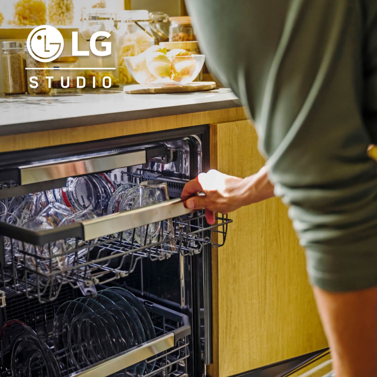 LG Brands | LG Pro Builder