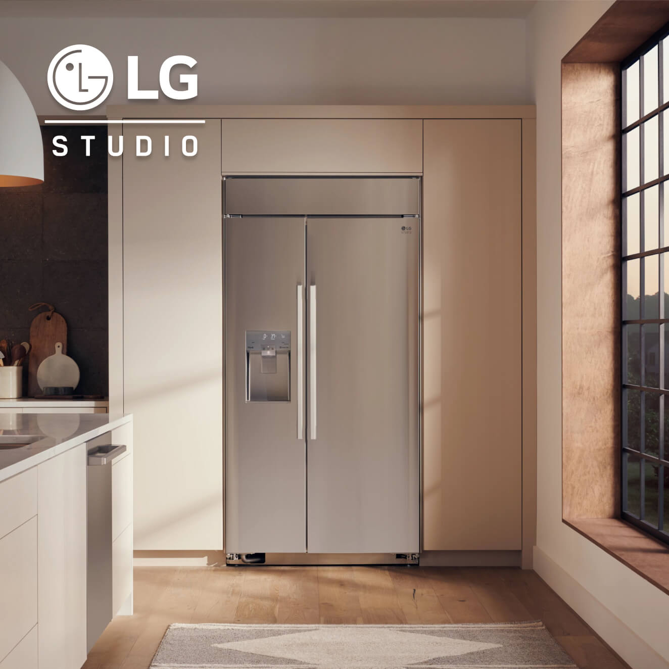 LG Brands | LG Pro Builder