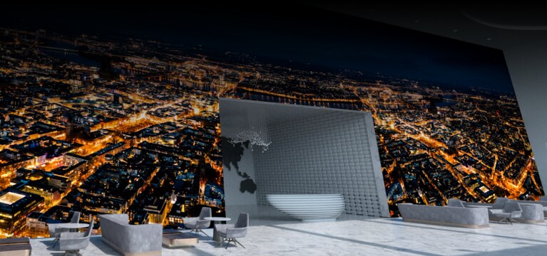 LG DVLED MAGNIT | LG Business Solutions