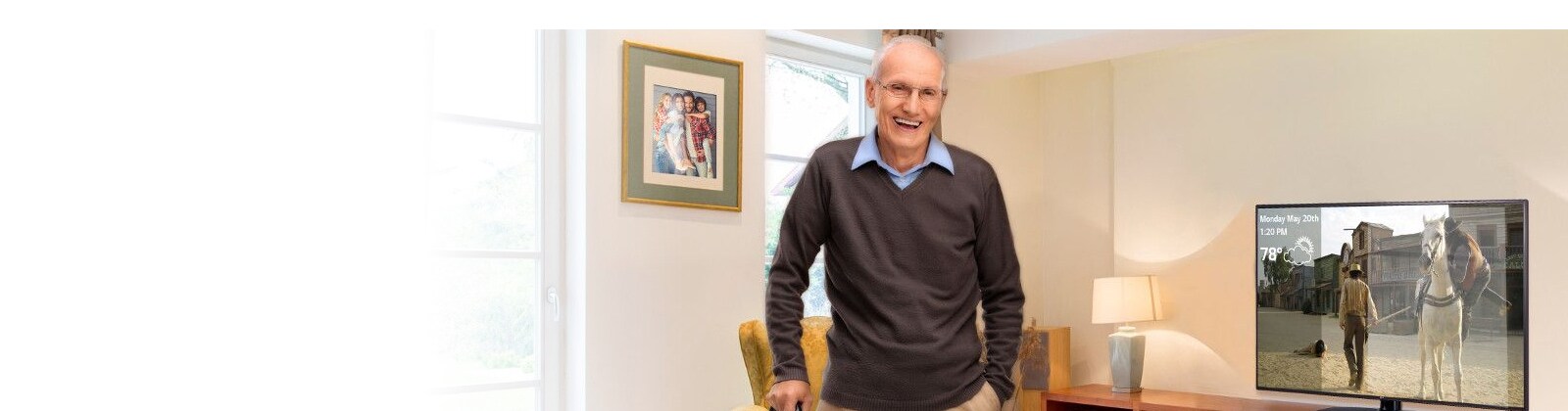 LG Senior Living Solutions